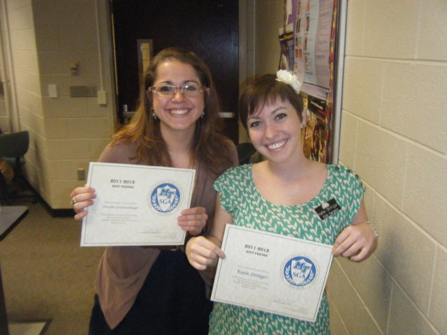 Middle TN State University – Doctoral Program – Katie Stringer Clary, PhD