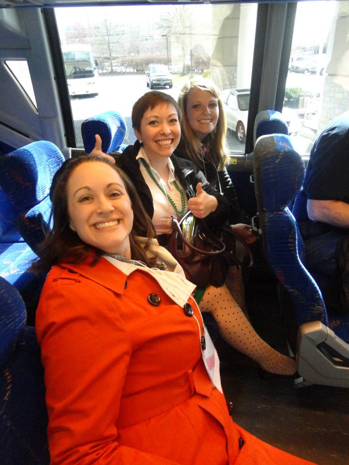 TAM It 2013 – Recap and Highlights – Katie Stringer Clary, PhD