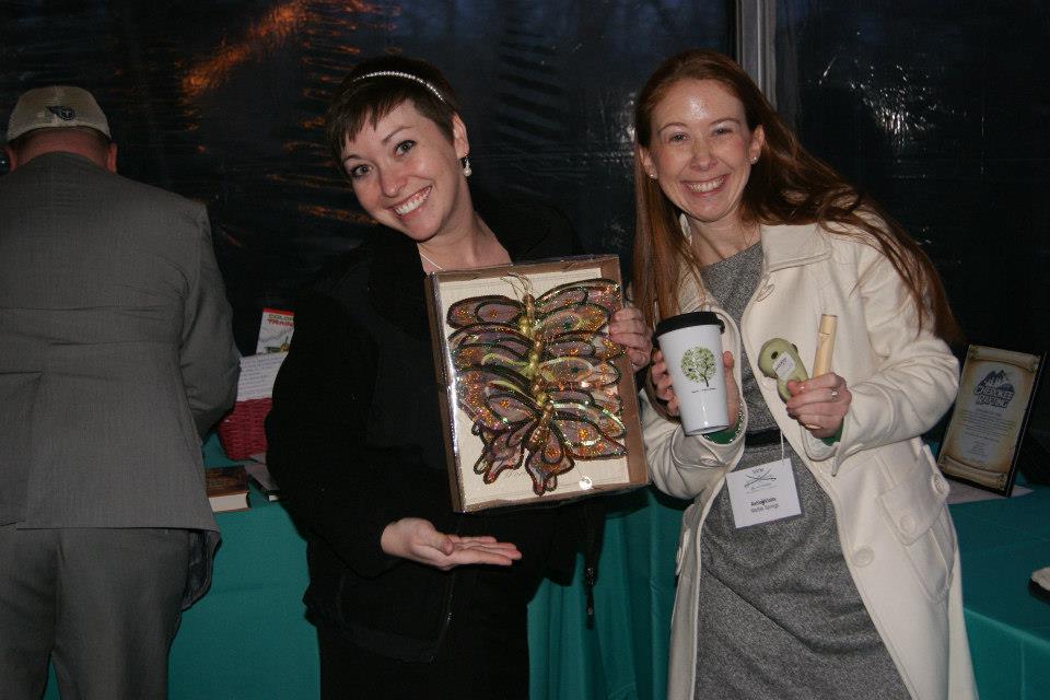 TAM It 2013 – Recap and Highlights – Katie Stringer Clary, PhD