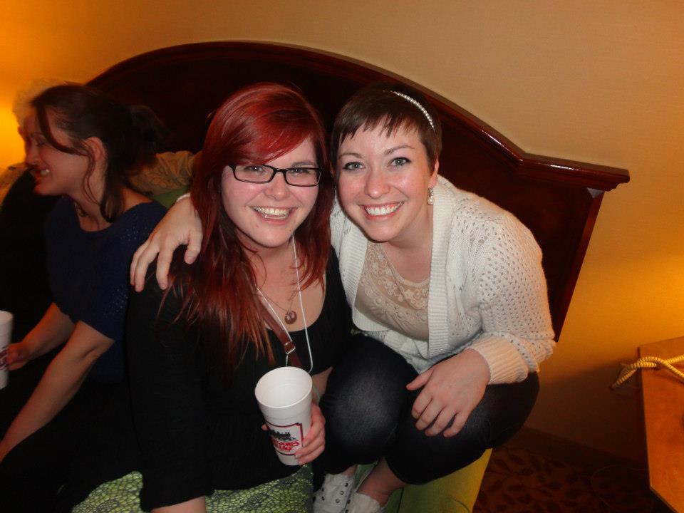 TAM It 2013 – Recap and Highlights – Katie Stringer Clary, PhD