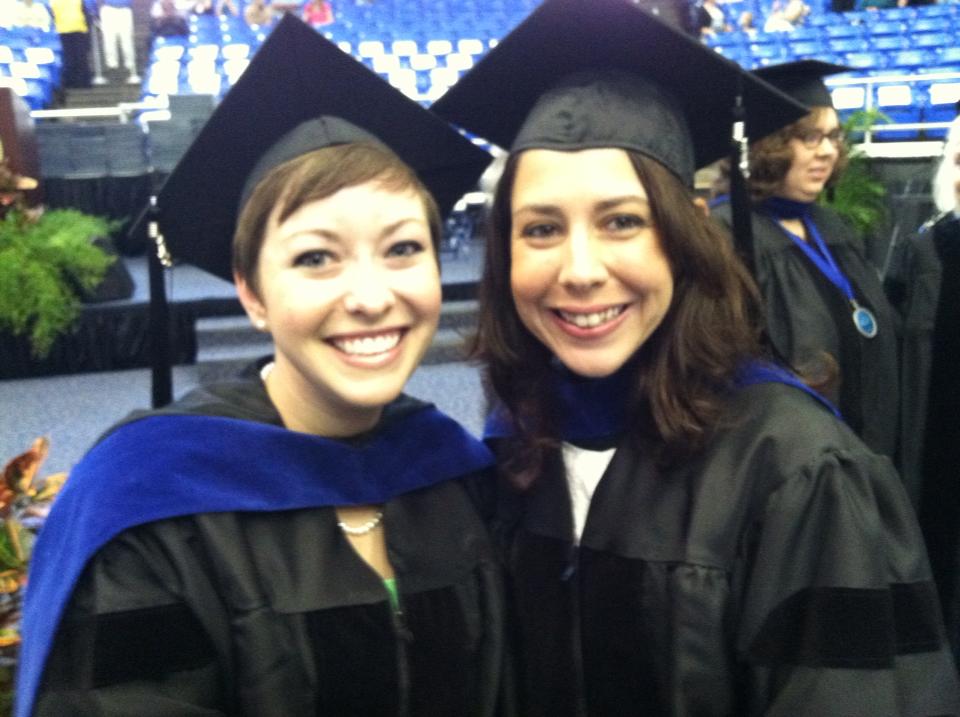 Presenting Dr. Katie: May Updates – Katie Stringer Clary, PhD