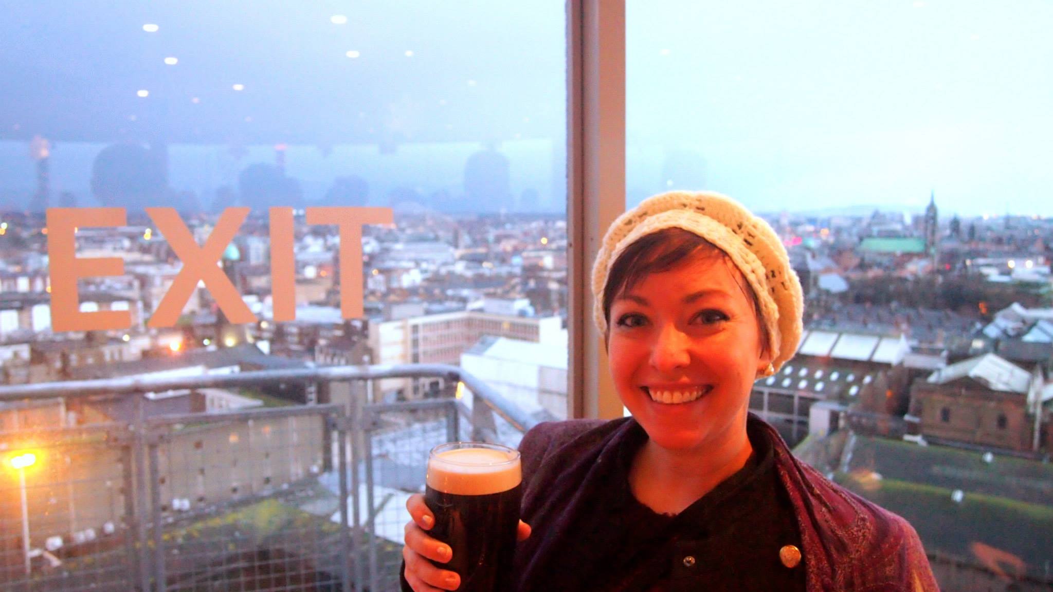 A Review of Historic Dublin: Day Two (and Guinness) – Katie Stringer ...