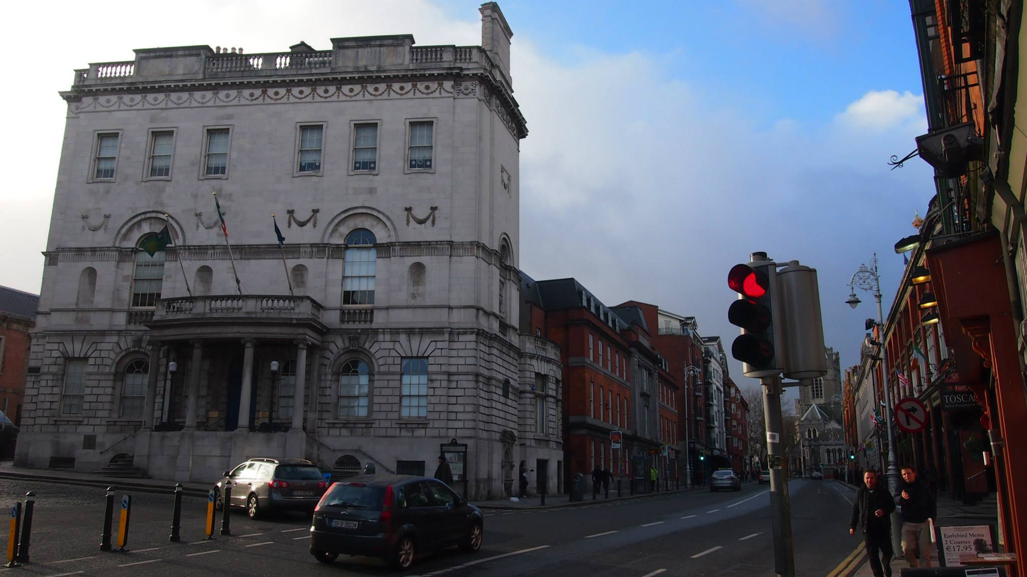 A Review of Historic Dublin: Day Two (and Guinness) – Katie Stringer ...