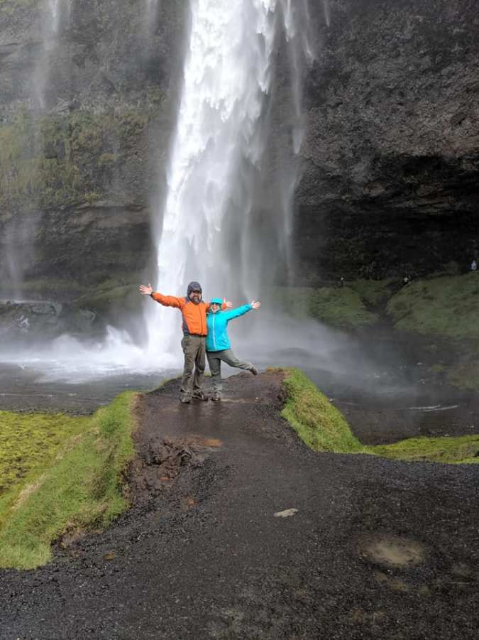 2018-2019 Academic Year in Review – Katie Stringer Clary, PhD